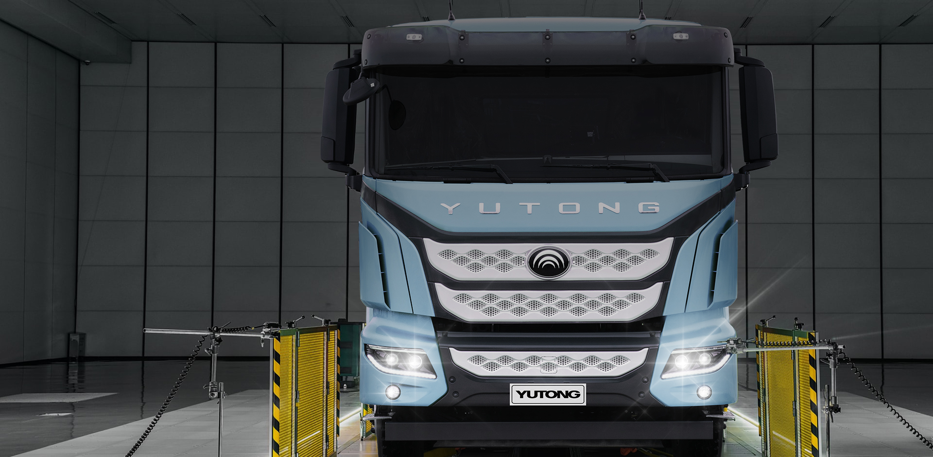 D610E-YutongTruck-ES